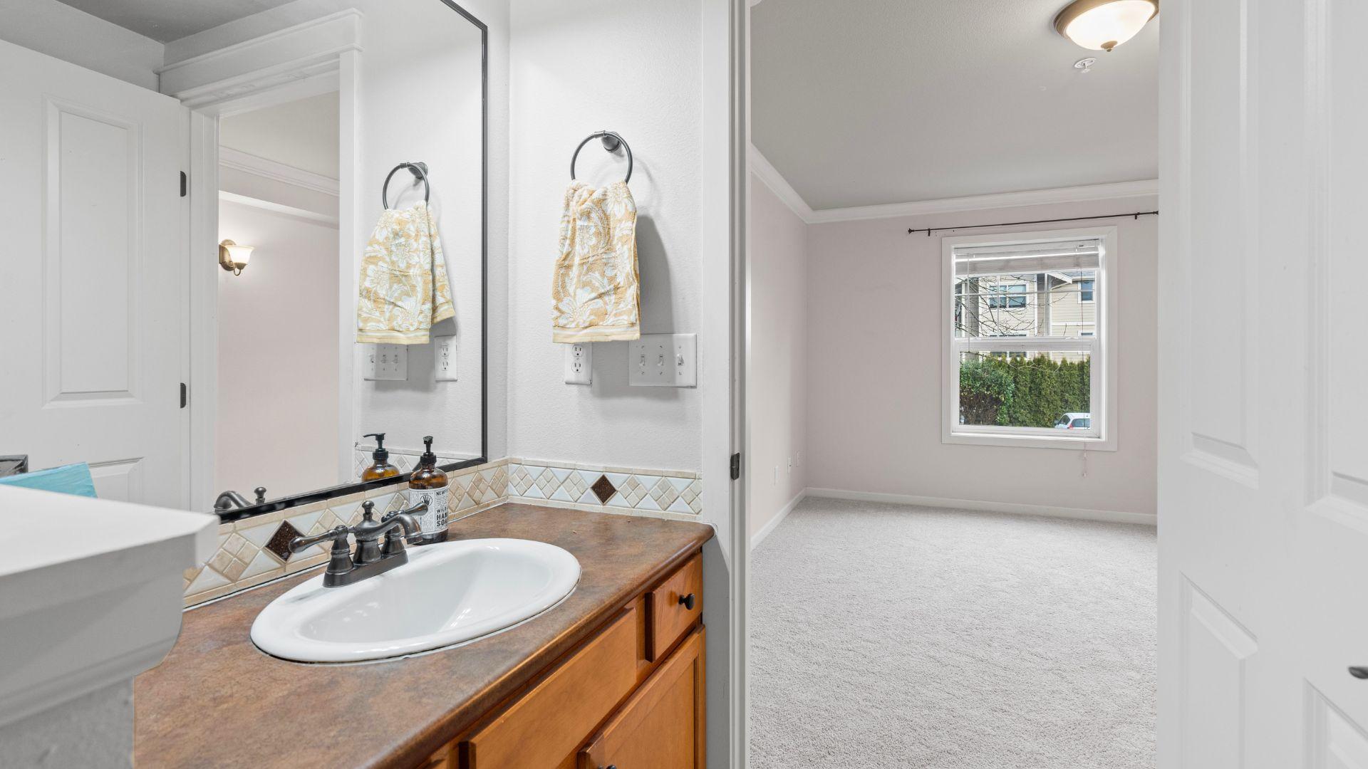 Auto HDR Real Estate AI Photo Editor | Stager AI